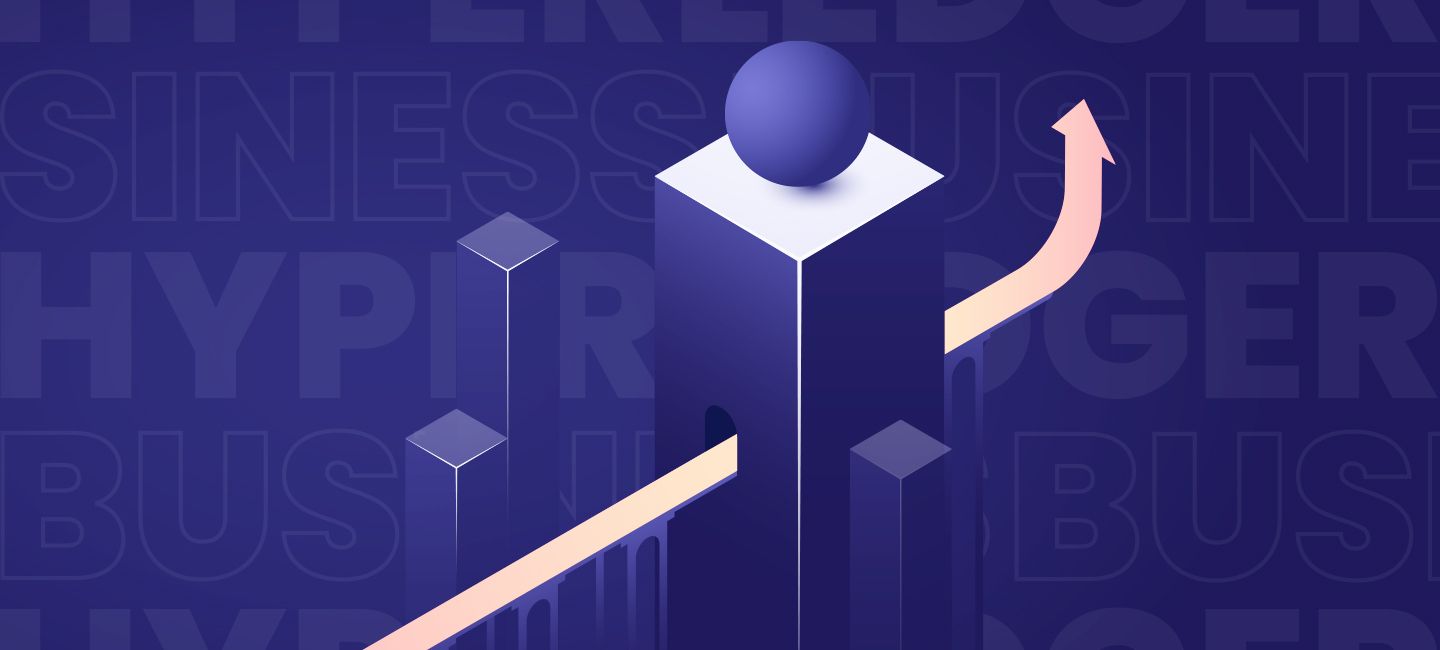 How Blockchain Hyperledger Works And Helps In Business Transformation 1